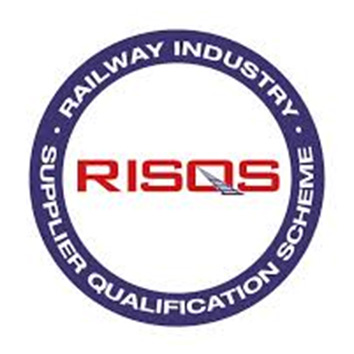 RISQS Certification - Westbury Park Engineering